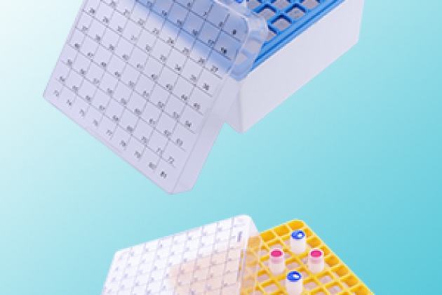 Cryo Box